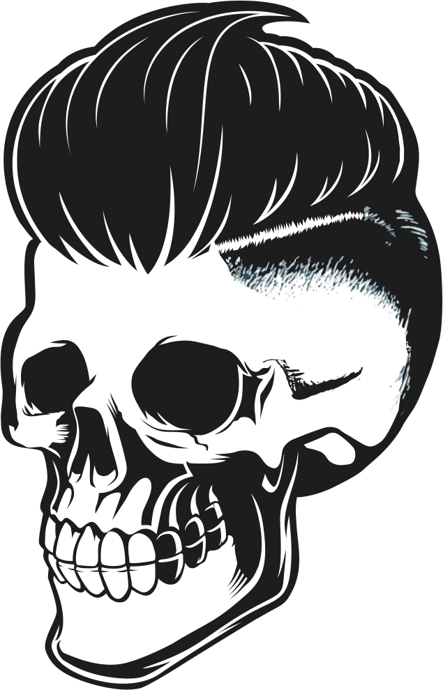 Skullfade Barbers | Financial District Barbers